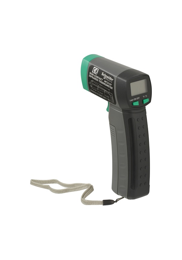 Schneider Thorsman Kızılötesi Termometre 520C - IMT23107 Fiyatları ve ...