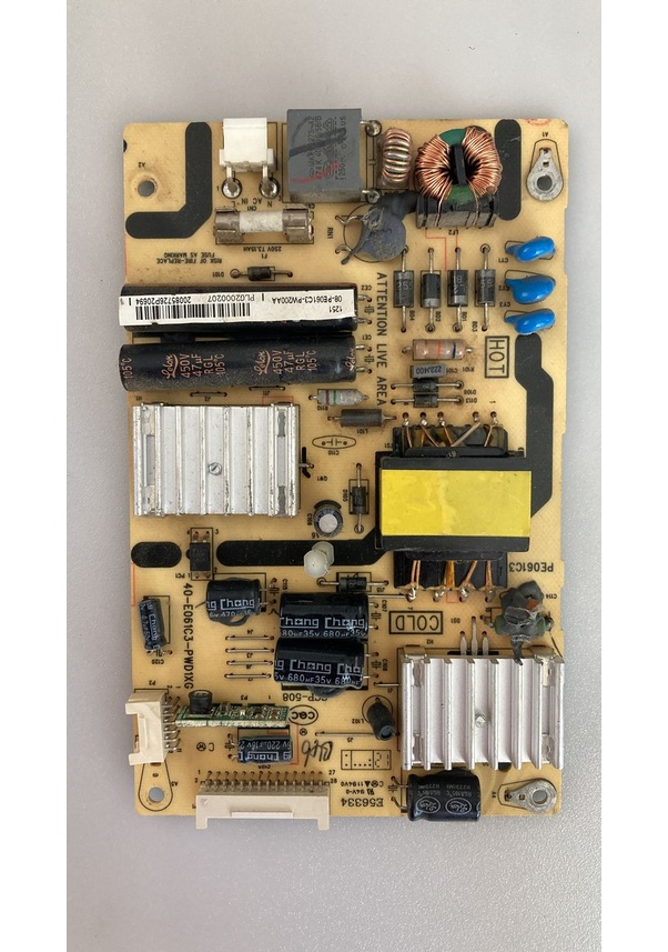 40-E061C3-PWD1XG E56334 LED Driver Fiyatları ve Özellikleri