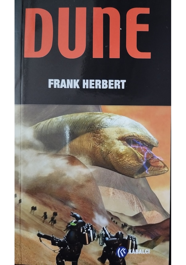 Dune Frank Herbert Fiyatları ve Özellikleri