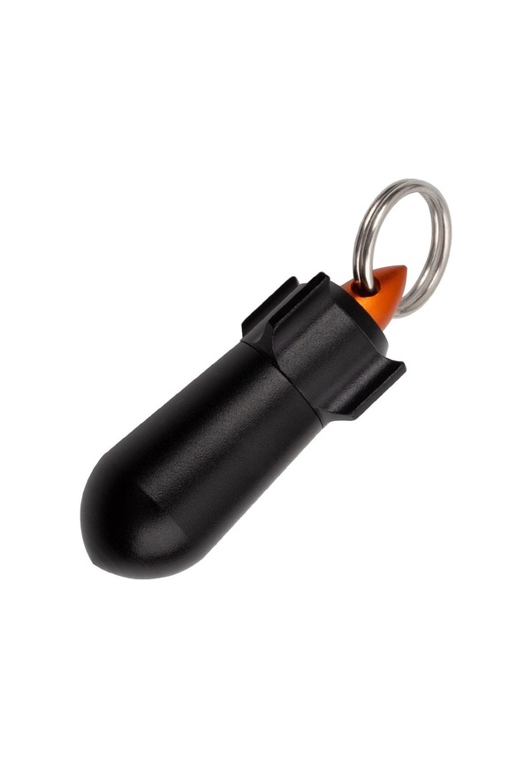 Seyahat Vitn Kapsül Tablet Kabı İlaç Düzenleyicileri Hap Saklama Kutusu ...