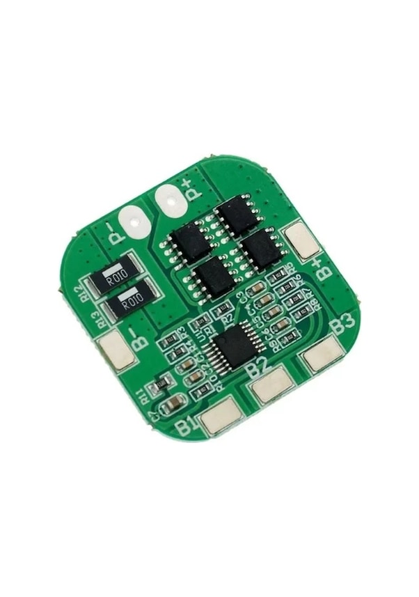 4s 20a Li-ion Pcb Bms Fiyatları ve Özellikleri