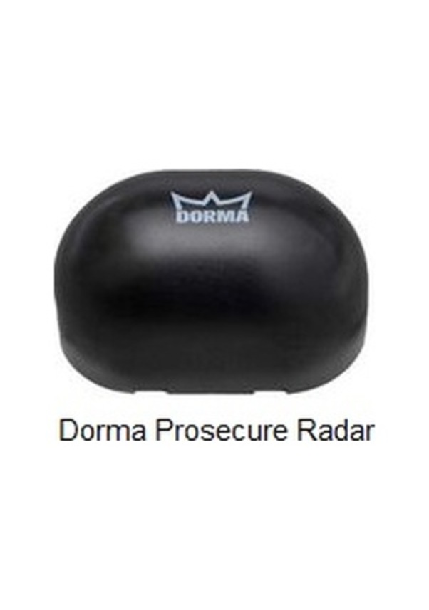 Dorma Prosecure Radar Fiyatları ve Özellikleri