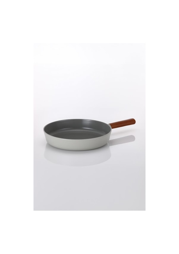 Neoflam Fika Alüminyum Döküm Tava Gri 26cm Fiyatları ve Özellikleri