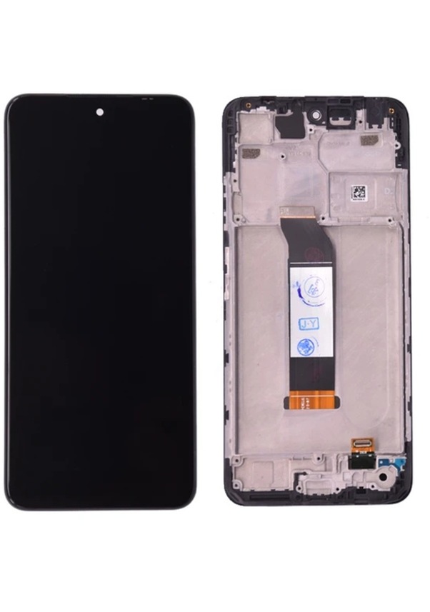 Xiaomi Redmi Note 11 Se Lcd Ekran + Dokunmatik Çıtalı Fiyatları ve ...