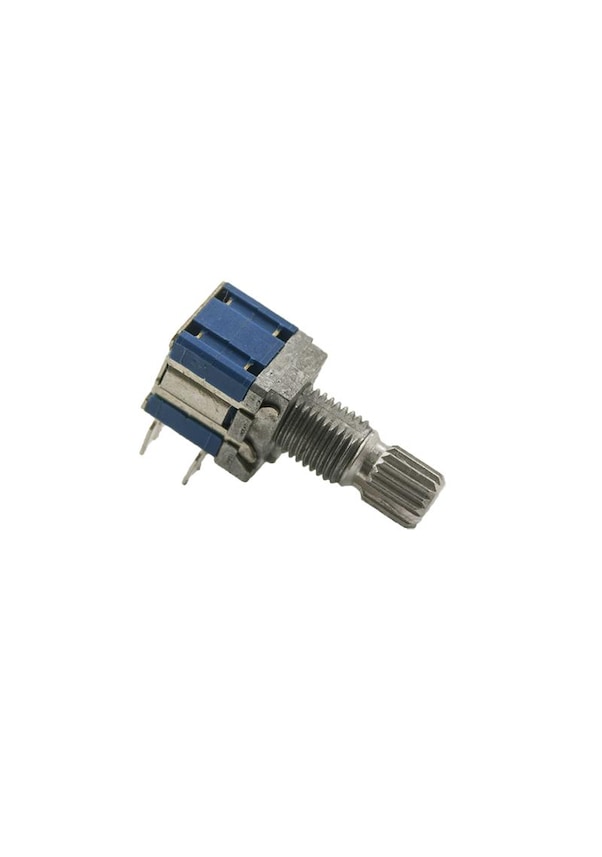 Rs1010 3 Pozisyon Potansiyometre - Rotary Switch Fiyatları ve Özellikleri