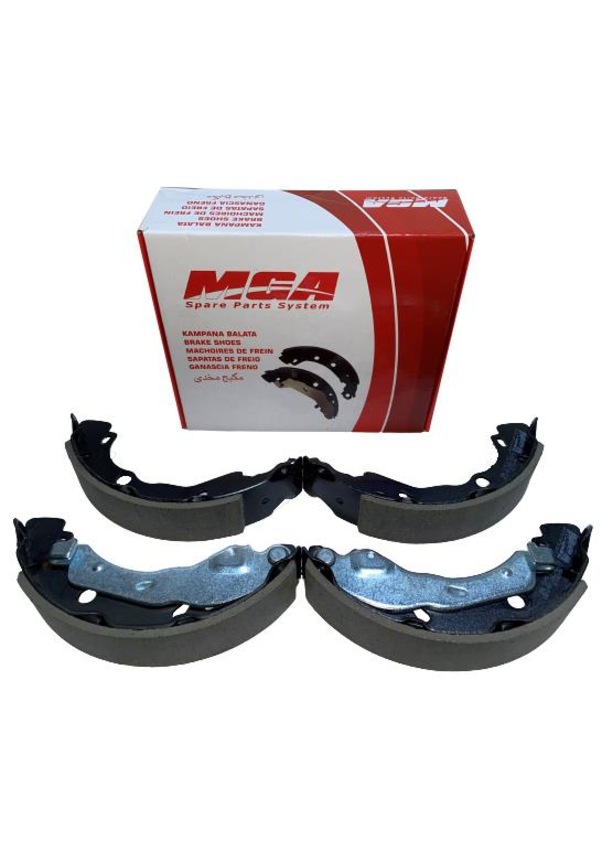 KAMPANA BALATA LEVYELİ / CLİO 3 - 301 - ELYSEE / 54118 - 1606631180 ...