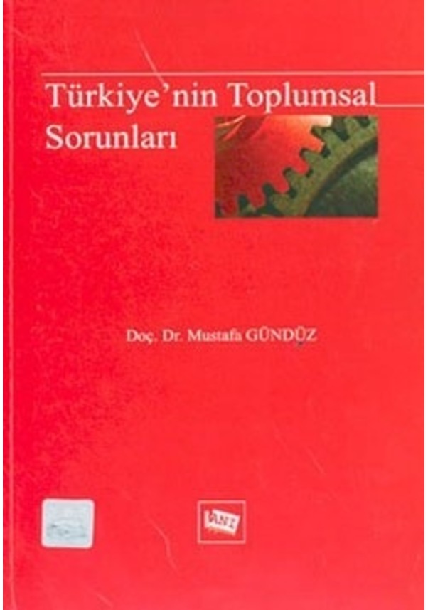 Türkiye’nin Toplumsal Sorunları Fiyatları ve Özellikleri