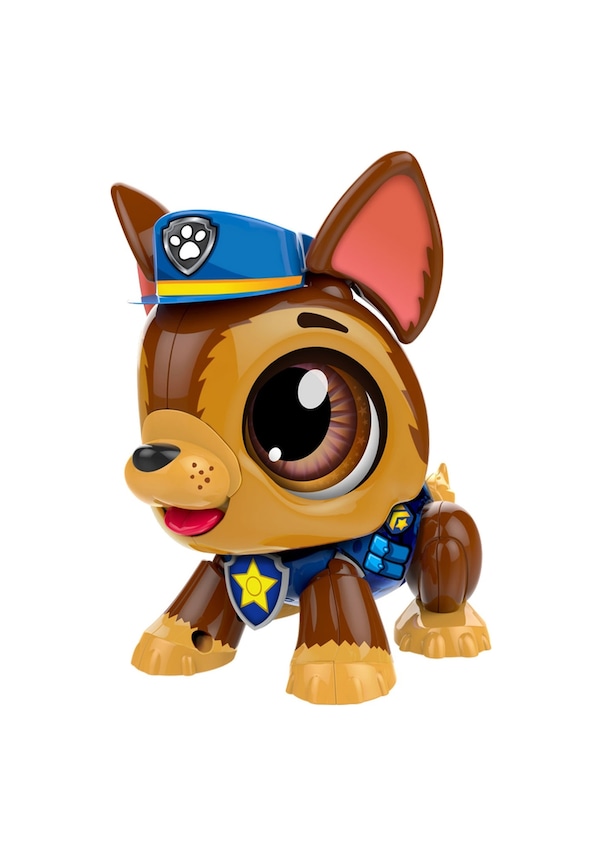 Build A Bot - Paw Patrol - Chase Fiyatları ve Özellikleri