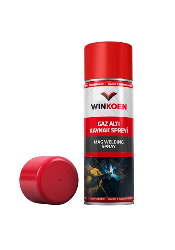 GAZALTI KAYNAK SPREY Fiyatları ve Özellikleri