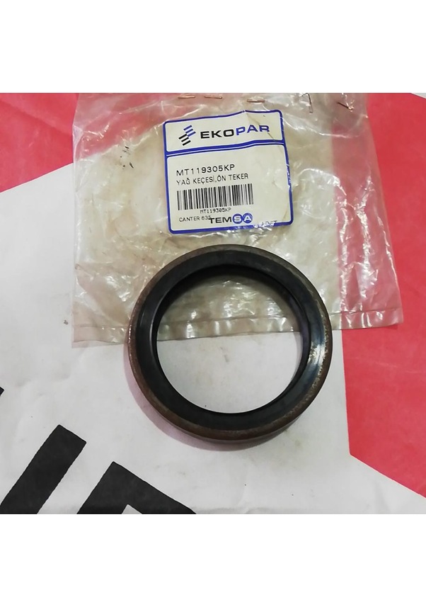 Mitsubishi Canter FE635 Ön Teker Yağ Keçesi MT119305 Fiyatları ve ...