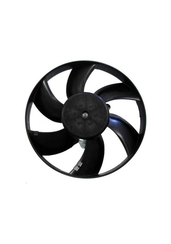 SEGER 59542 Radyatör Klima Fan Motoru Polo Classıc 95-01 Caddy II 1.9D 95-04 Seat 6K0959455A ...