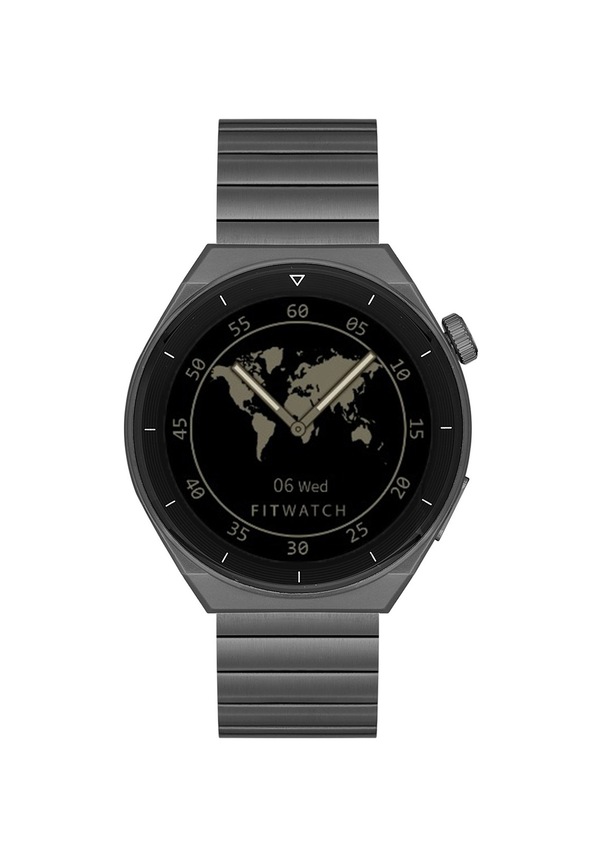 Fitwatch Ft202301am0409 Akıllı Kol Saati Siyah Fiyatları ve Özellikleri