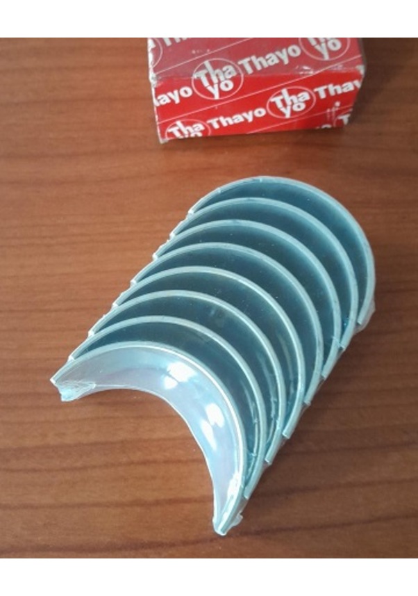 Mitsubishi Canter 5/6 Kol Yatak Set Std. ME995148 Fiyatları ve Özellikleri