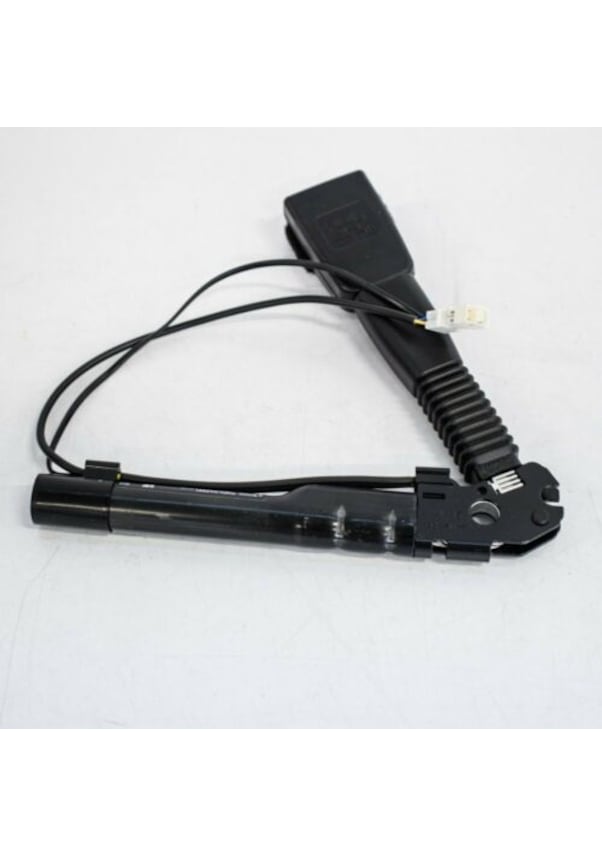 BMW F30 ÖN EMNİYET KEMER KARŞILIĞI -R- 72117259388 Fiyatları ve Özellikleri