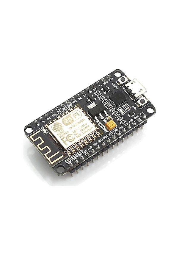 Nodemcu V3 Cp2102 Esp8266 Esp-12f Wireless Wıfı Iot Iot Fiyatları ve ...
