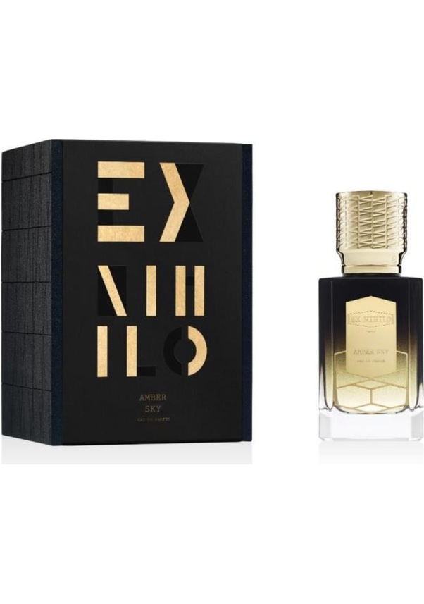 Ex Nihilo Amber Sky Kadın Parfüm EDP 100 ML Fiyatları ve Özellikleri