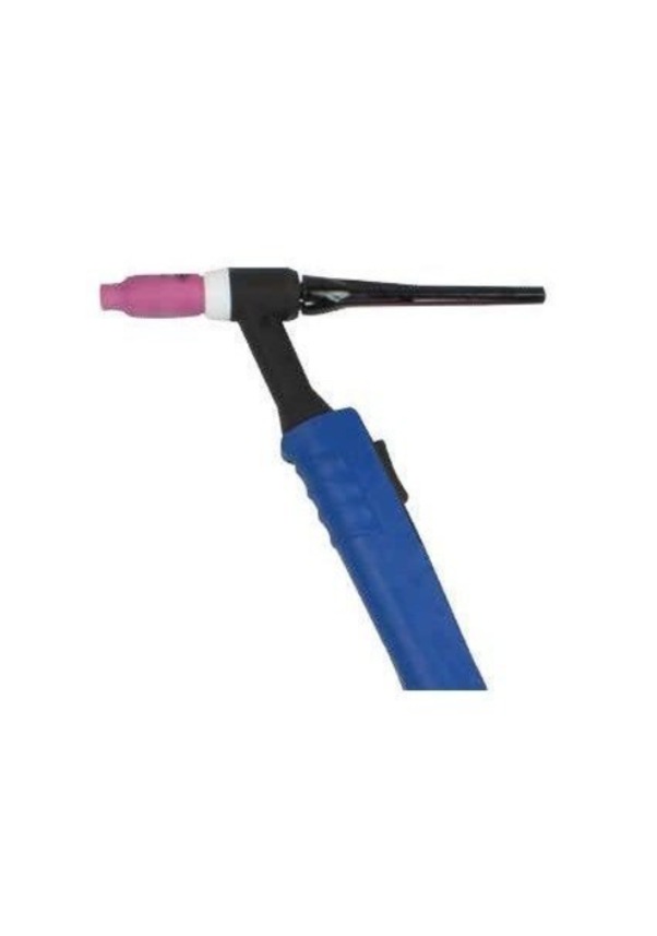 Tig Wp 26 Tetikli 4 Metre Hava Soğutmalı Argon Kaynak Torch-torç ...