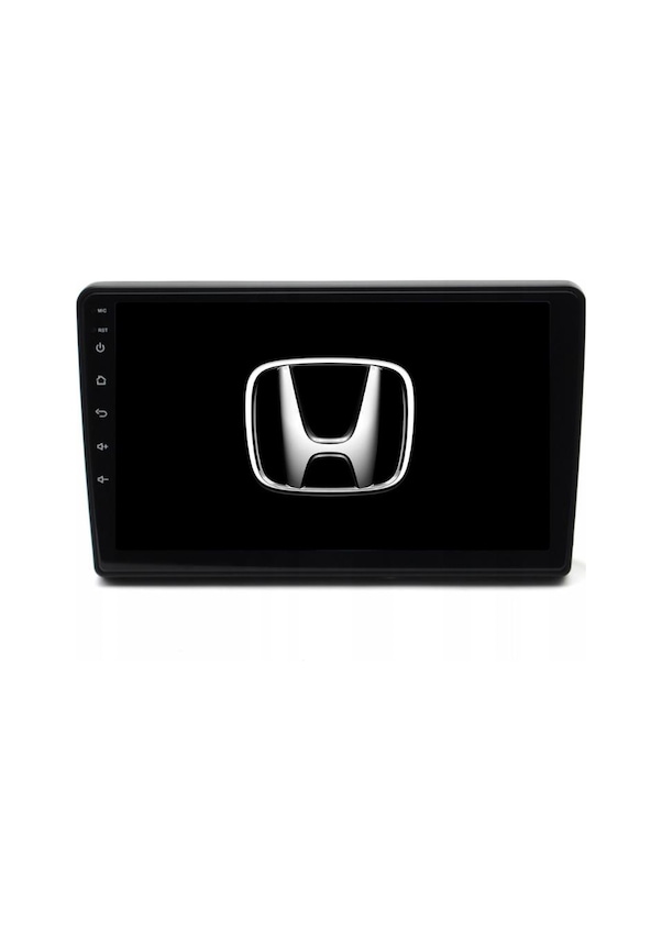 Honda City Android Multimedya Sistemi 4-64 For-x 2021+ Fiyatları ve ...