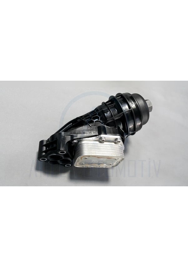 MERCEDES GLB X247 M260 YAĞ KÜTÜĞÜ SOĞUTUCULU ORİJİNAL Fiyatları ve ...