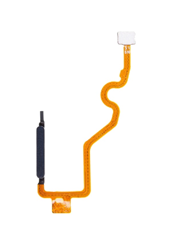 Tecno Uyumlu Pova 5 Pro Parmak İzi Okuyucu Flex Lh8n Siyah Fiyatları ve ...