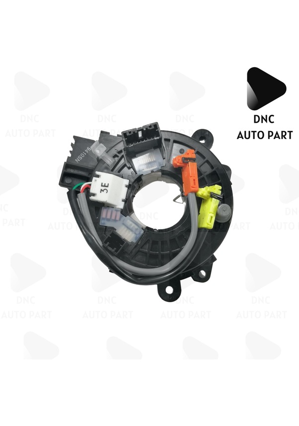 Renault Fluence Çift Soket Airbag Zemberek / Sargısı 25554-1ja1a ...