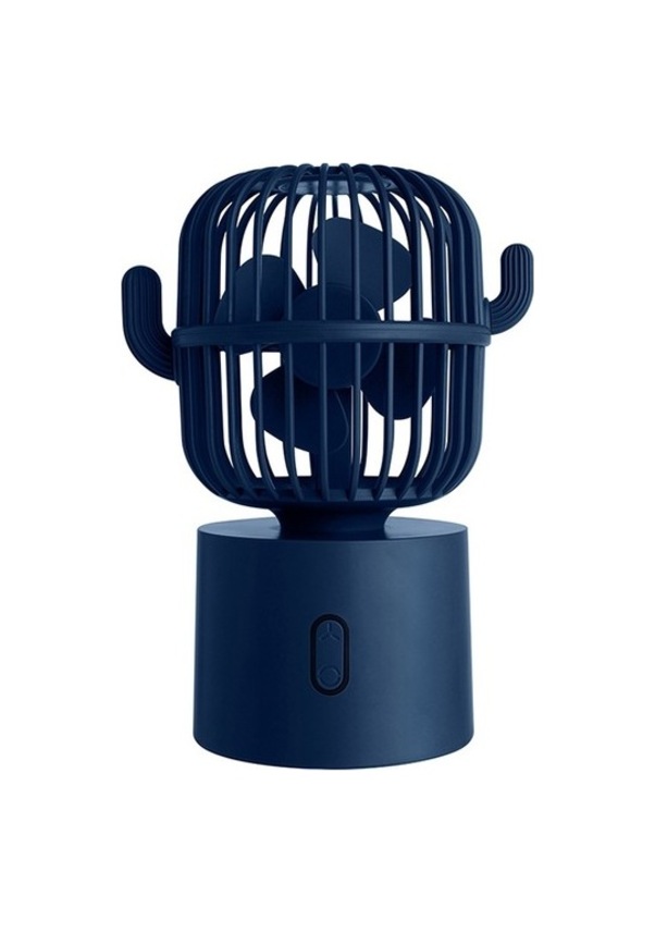 F6 Kaktüs Taşınabilir Mini Fan Usb Screak Kaptanık Handıld Masa ...