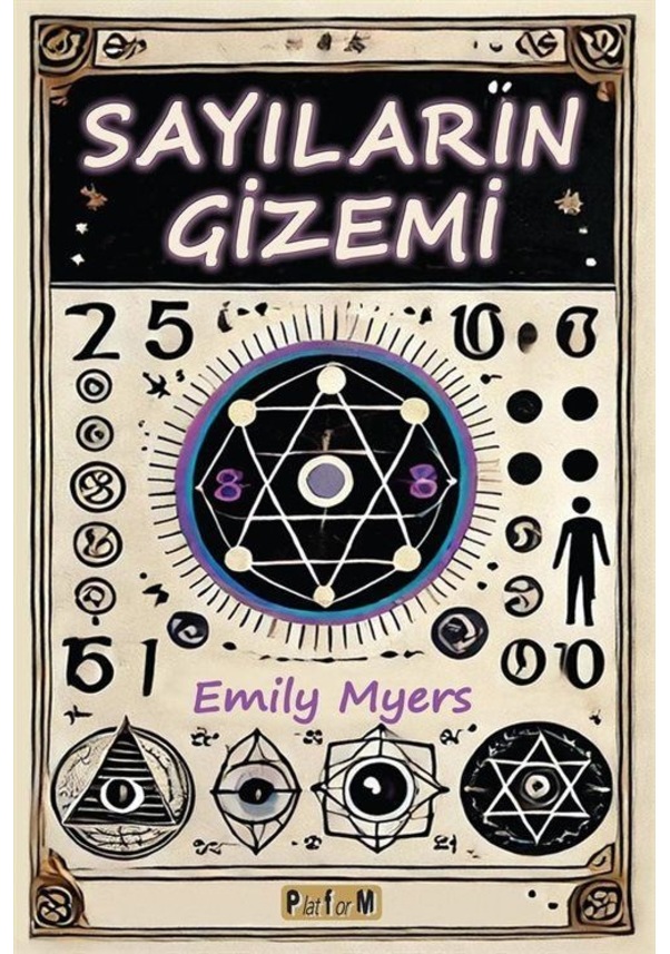 Sayıların Gizemi / Emily Myers Fiyatları ve Özellikleri