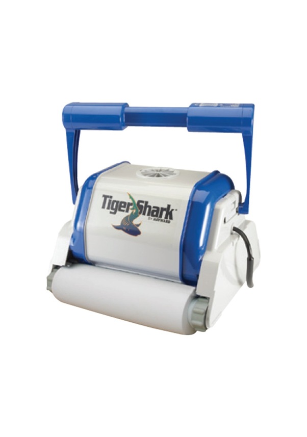 Hayward Pool Tiger Shark 7X15M Otomatik Havuz Robotu Fiyatları ve ...