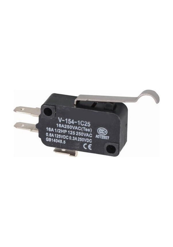 V-154-1C25 Mikro Switch Fiyatları ve Özellikleri
