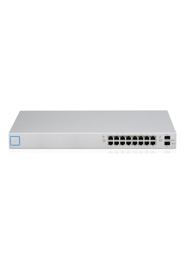 Ubnt Unifi Switch 16 Port 48W Usw 16 Poe Fiyatları ve Özellikleri