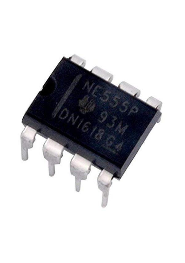 Ne555 Zamanlayıcı Entegre - Dıp-8 Fiyatları ve Özellikleri