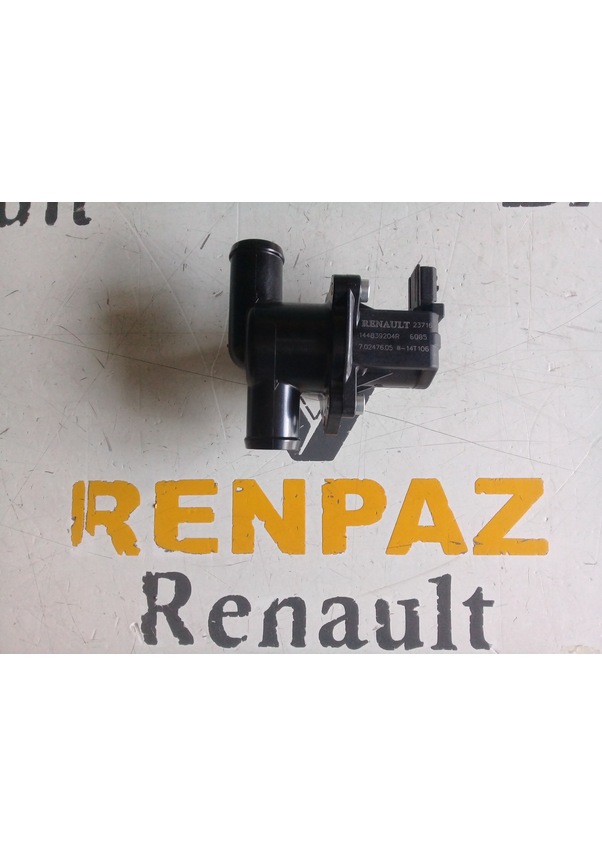 Renault-Dacia H5F 1.2 Tce Turbo Elektrovana 144839204R Fiyatları ve ...