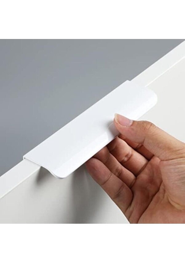 Oda Mutfak Dolap Kulpu, Görünmez Kulplar Çekmece Dolap, Gizli Kapı ...