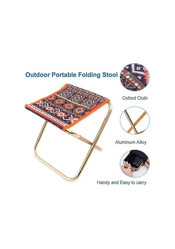 Katlanır Sandalyeler Tabureler Mini Taşınabilir Katlanır Tabure ...