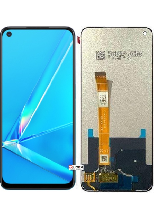 Oppo A72 (Cph2067) Lcd Ekran Dokunmatik Çok Renkli Fiyatları ve Özellikleri