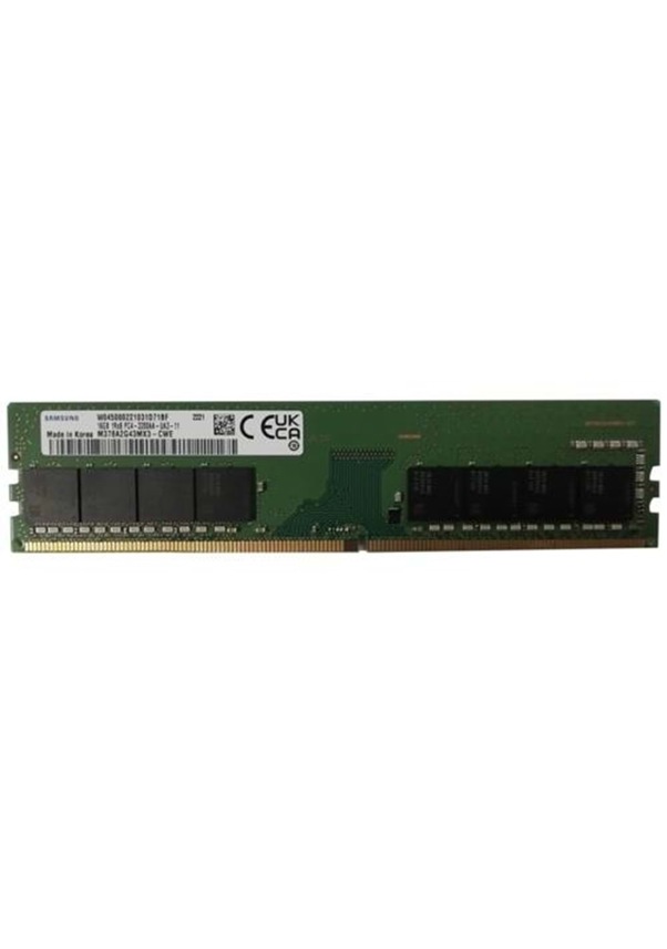Samsung 16 GB DDR4 3200 MHz (M378A2G43MX3-CWE) Fiyatları ve Özellikleri