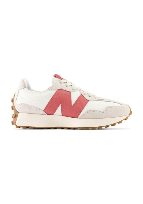 New Balance 327 U327lv Krem Unisex Spor Ayakkabı 001 Krem 45 Fiyatları ...