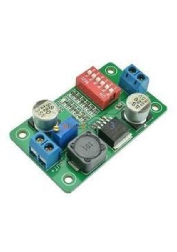 Arduino Lm2596 Ayarlanabilir Güç Kaynağı Modülü Fiyatları Ve Özellikleri