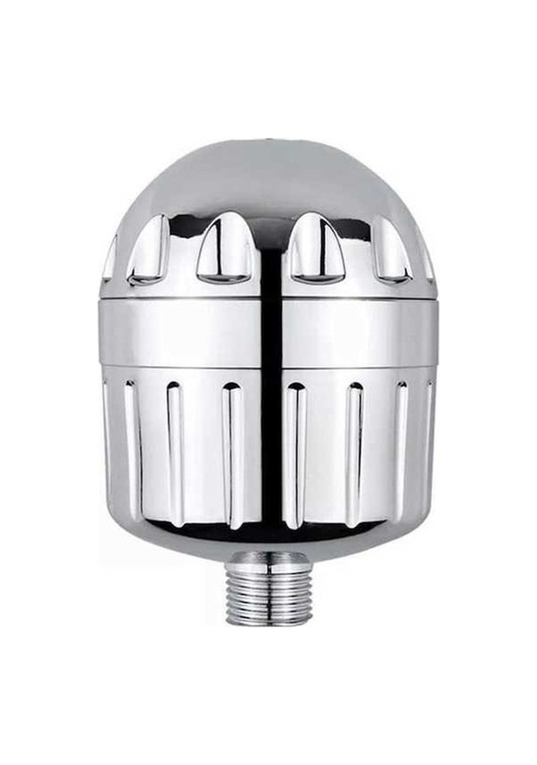 Haikou Yüksek Su Sıcaklık Korozyon Klor Temizleme Duş Dirençli Cilt ...