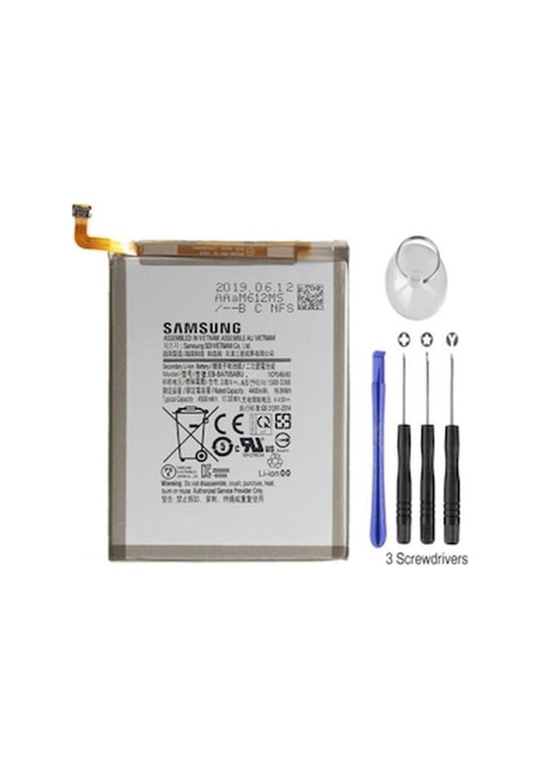 Samsung Galaxy A70 Sm-A705F Batarya Pil Fiyatları ve Özellikleri