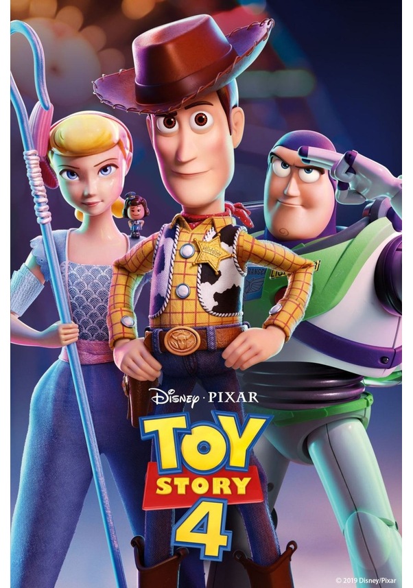 Toy Story 4 2019 2 Afiş - Poster Folyo - Afiş - Poster-8322 70 Cm X 100 Cm 70 x 100 Fiyatları ve ...