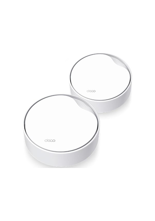 Tp-link Deco X50-POE Wi-fi 6 Ax3000 Tüm Evi Kapsayan Mesh Wifi Sistemi ...