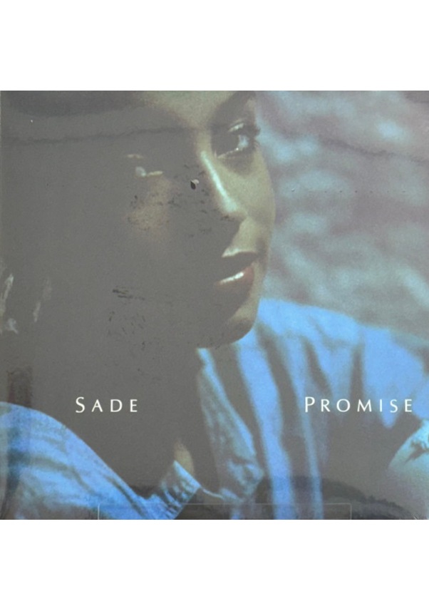 Sade - Promise , Lp 80's & Pop Fiyatları ve Özellikleri