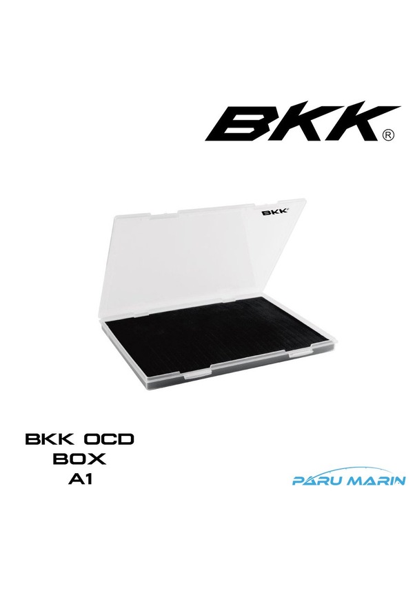 BKK OCD Box A1, Malzeme Kutusu Fiyatları ve Özellikleri