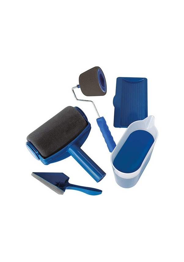 Damlatmayan Duvar Boyama Rulo Seti Fiyatları ve Özellikleri