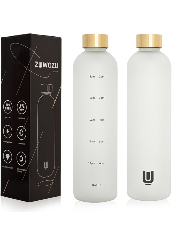 Bba Su Şişesi Zaman İşareti Sızdırmazbeyaz Fiyatları ve Özellikleri