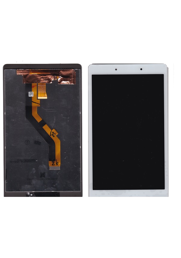 Samsung Uyumlu Galaxy Tab A 8 2019 Sm-T290 T290F Lcd Ekran Dokunmatik ...