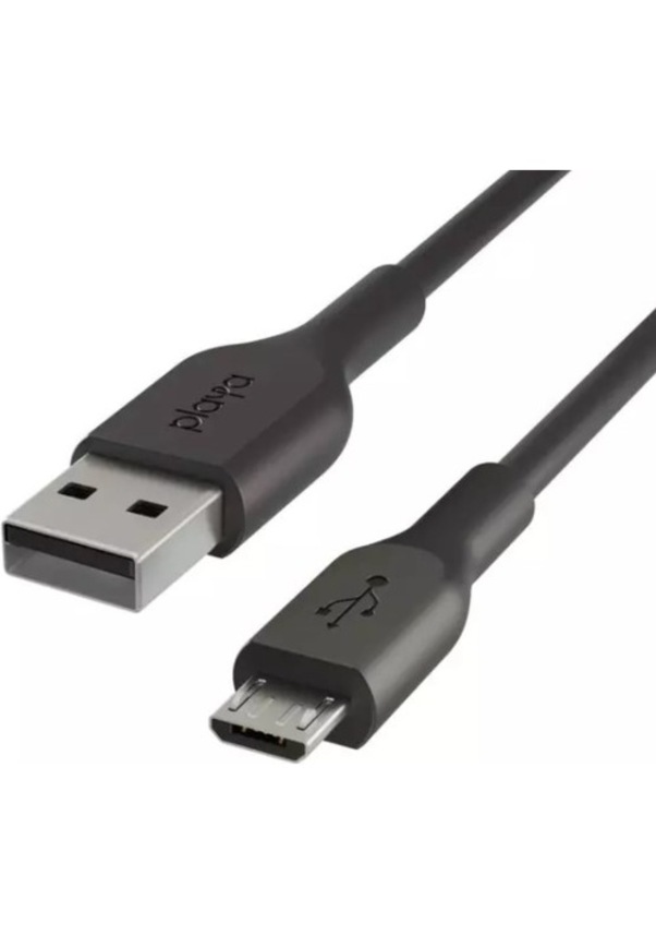 Belkin Playa Micro Usb Kablo 1M Siyah Fiyatları ve Özellikleri