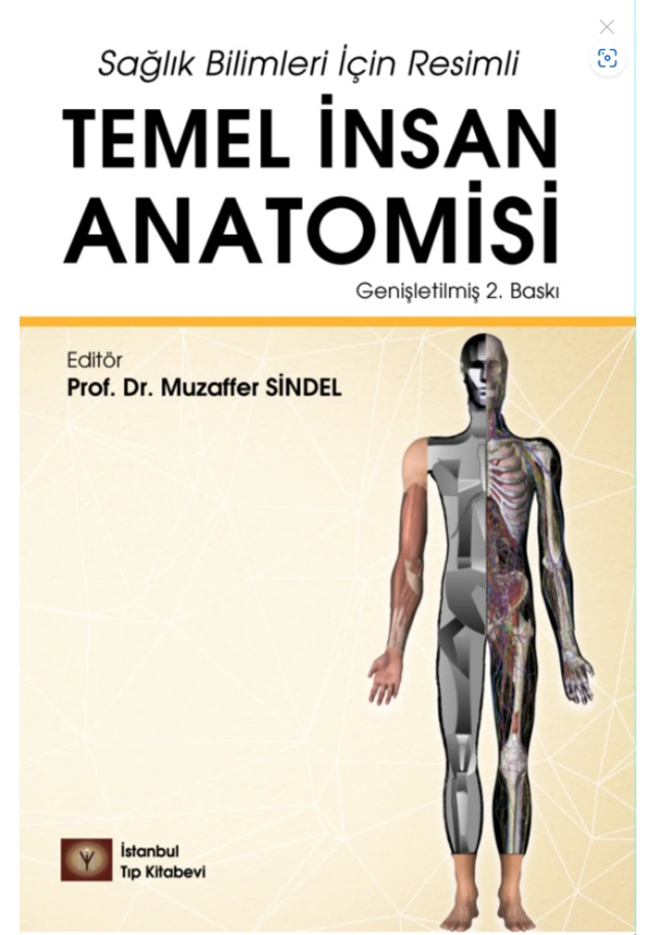 Sağlık Bilimleri İçin Resimli Temel İnsan Anatomisi Genişletilmiş ... Sağlık Bilimleri İçin Resimli Temel İnsan Anatomisi Genişletilmiş ...