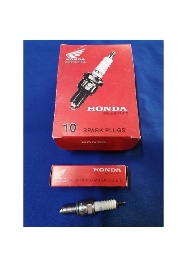 Honda Buji Cbf 150.Spacy.Alpha.Activa S Fiyatları ve Özellikleri